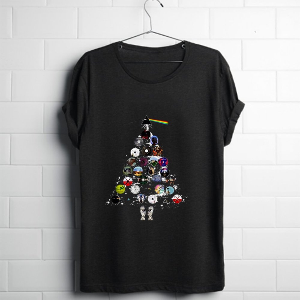 Pink Floyd - Albums Pink Floyd Christmas Tree 402 - Gem